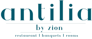 Home - Antilia by Zion